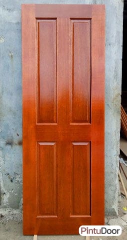 Wooden Door Manufacturer in Indonesia - PintuDoor