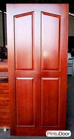 Wooden Door Manufacturer in Indonesia - PintuDoor