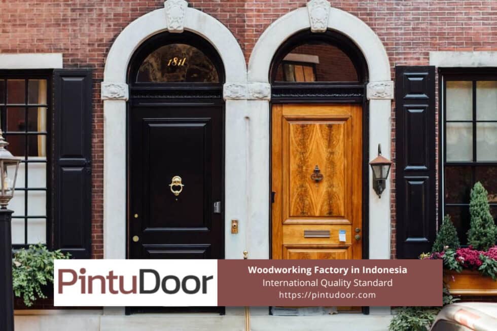 Solid Entry Doors, Types, and Considerations in Choosing